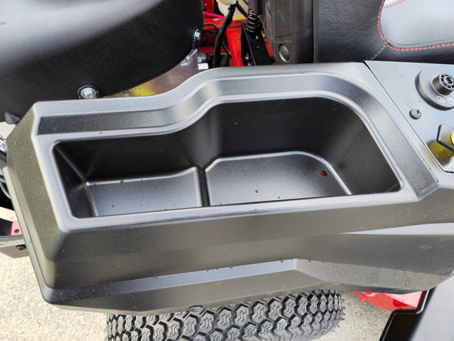 Toro 77404 42" TimeCutter Zero Turn Mower 22HP Briggs