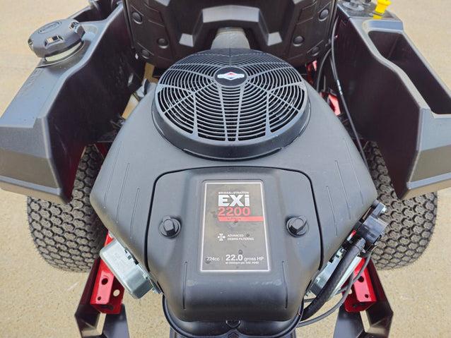 Toro 77404 42" TimeCutter Zero Turn Mower 22HP Briggs