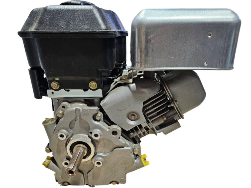 Briggs & Stratton 126312 0186 E1 Engine 5.5 HP Intek 206