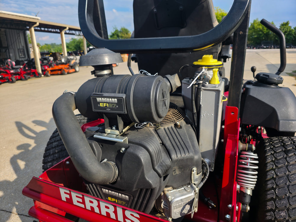 Used Ferris IS3200Z Zero Turn Mower 37 HP Vanguard 1,300HRS (unverifie