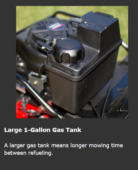 Toro 22236 30'' Turfmaster Walk Behind Mower 224cc Kohler