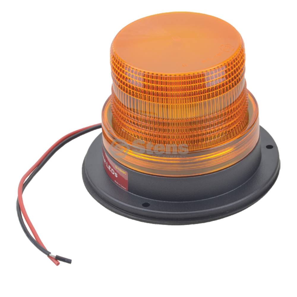 Stens Genuine Part 3000-2032 Strobe Warning Light