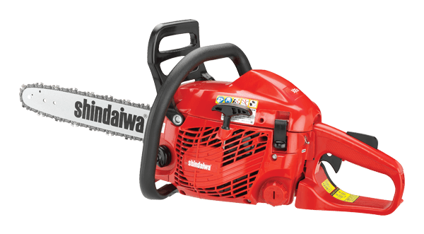 Shindaiwa 305S Lightweight Chainsaw - 14" Bar Length