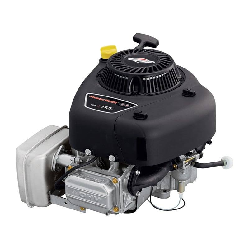 Briggs Powerbuilt Engine Vertical 500cc 17.5 HP - 31R907-0007