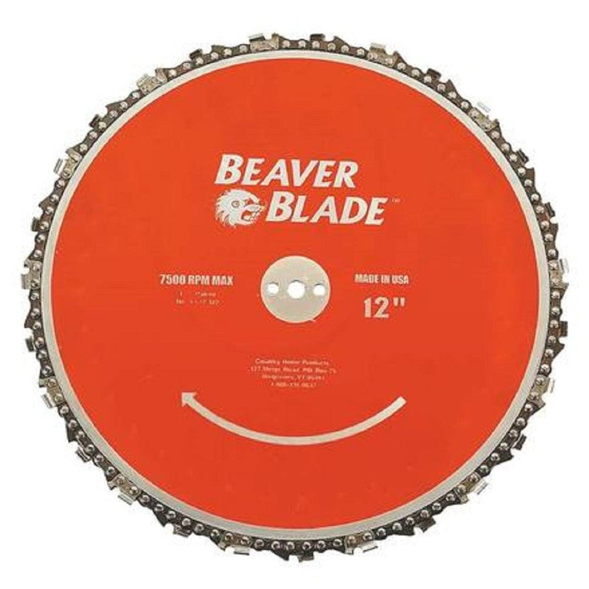 DR Power Trimmer Mower Beaver Blade 12 Inch Complete Dealer