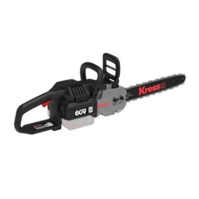 Kress KC300.9 Commercial-Grade 60V 16" Chainsaw (Tool Only)