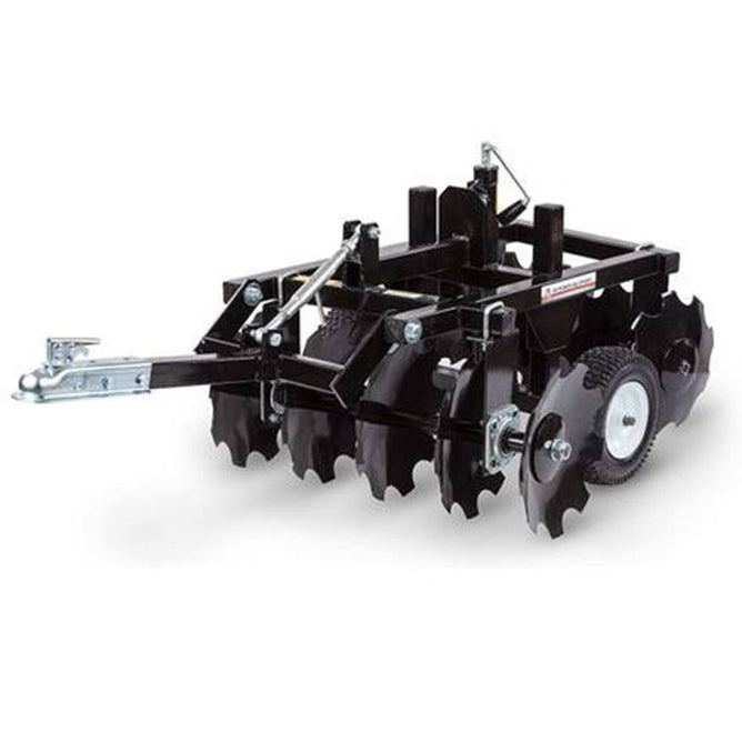DR Power 407790 tow behind Disc Harrow 33" Wide
