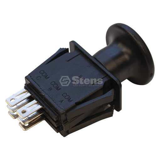 Stens Genuine Part 430-027 PTO Switch