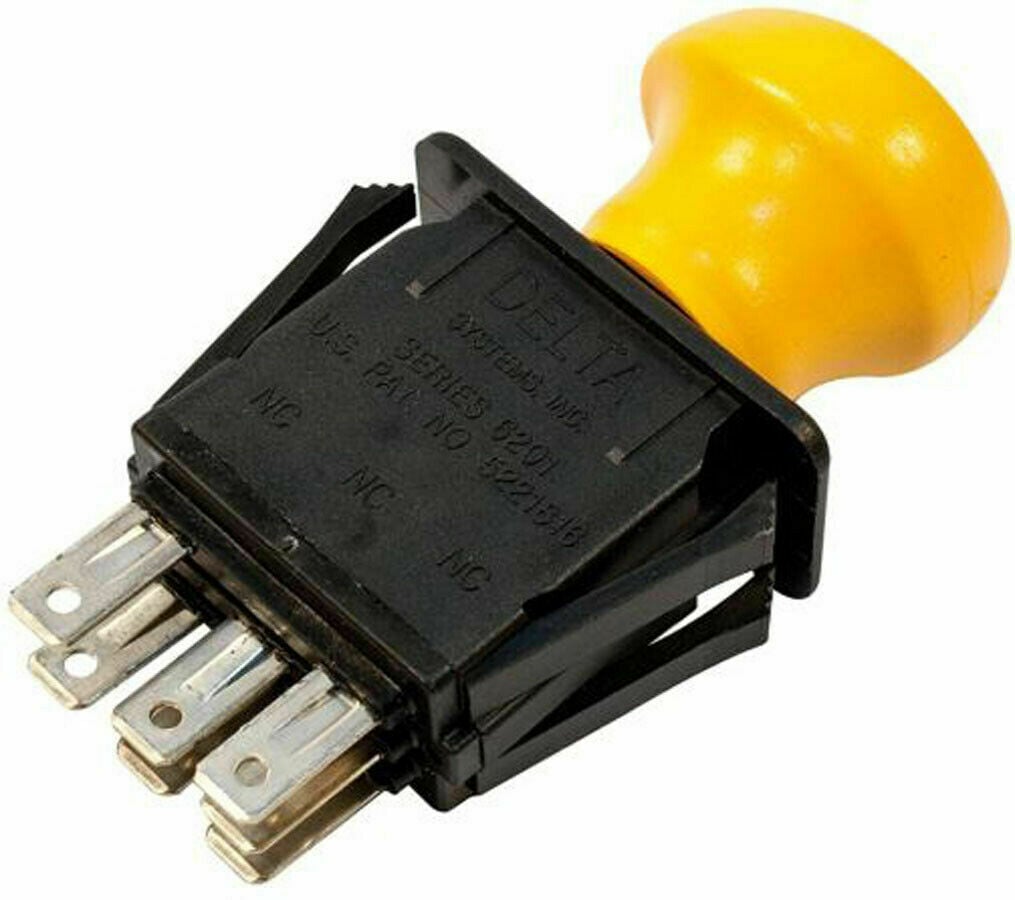 Stens Genuine Part 430-107 PTO Switch