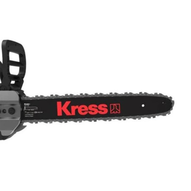 Kress KC300.9 Commercial-Grade 60V 16" Chainsaw (Tool Only)