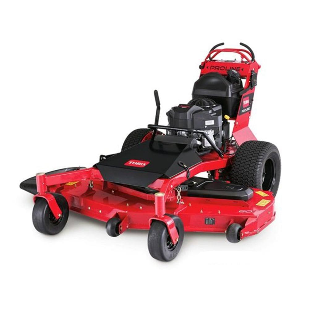 Toro 44424 Proline 48" Walk Behind Mower 15HP Kawasaki