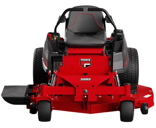 Ferris 5902144 42" 300S Zero Turn Mower full suspension 23HP Briggs