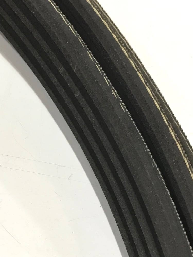 Ferris Genuine Drive Belt - Stallion Zero Turn & Mule - 5022062