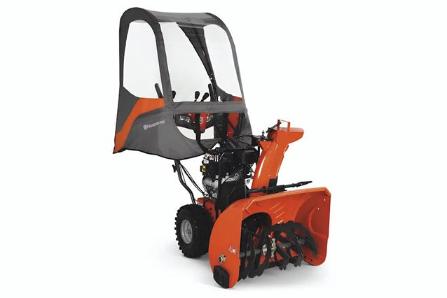 Husqvarna 531308201 Deluxe Snow Blower Cab