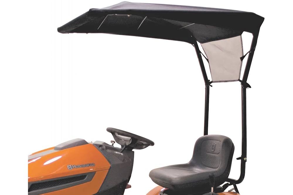 Husqvarna 531308322 Universal Lawn Tractor Sun Shade