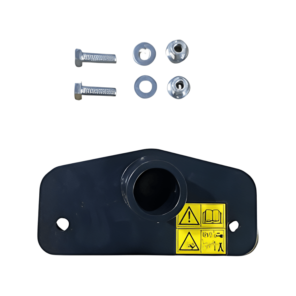 Ferris 5601235 Service Jack Mounting Kit for IS6200/ISX3300/ISX2200/IS