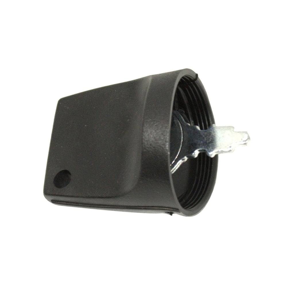 Husqvarna Genuine Part 574455501 KEY, IGNITION