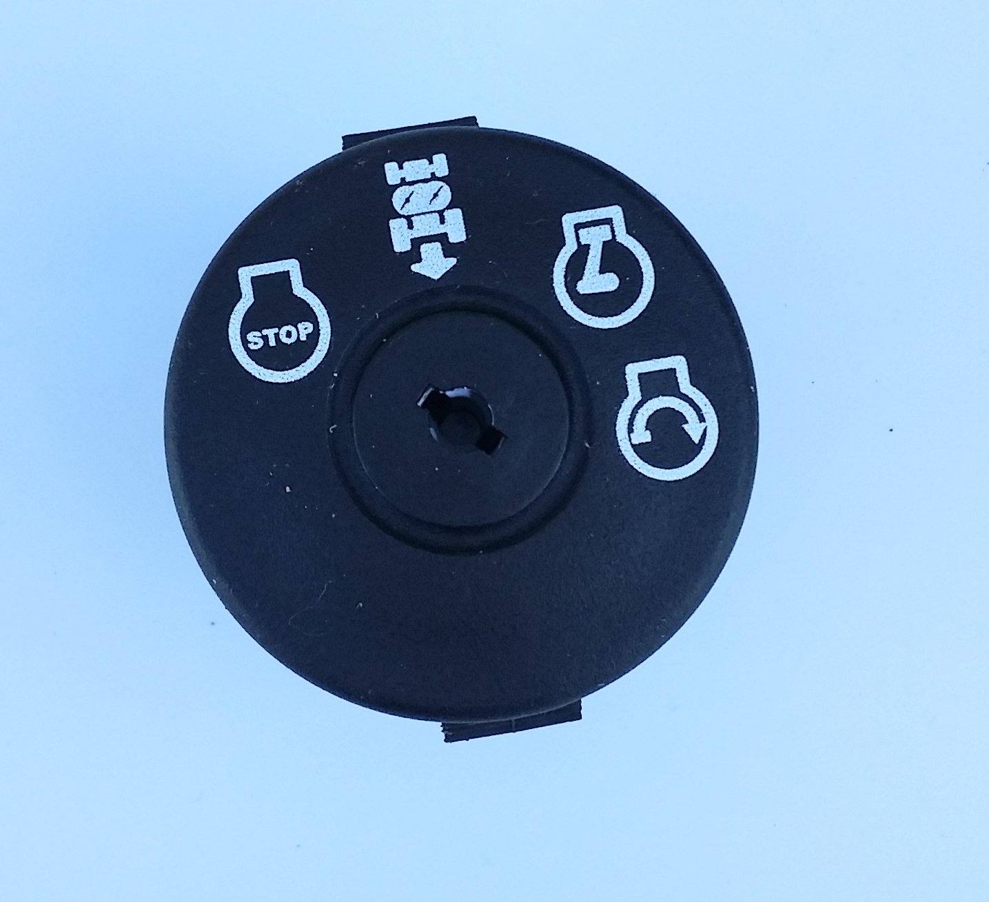 Ariens Lawn Tractor Ignition Starter Key Switch 21546319