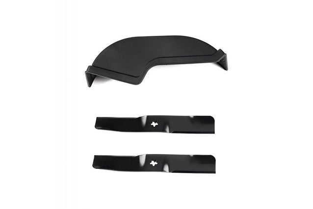 Husqvarna 587412301 TS/Z242 Mulch Kit for 42" Clear Cut Deck