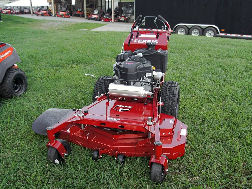 Ferris 5901888 FW25 48" Walk Behind Mower 18.5HP KAW
