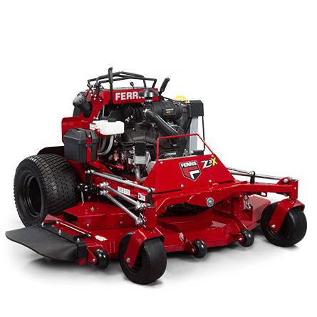 Ferris 5902170 SRS Z3X 72" Stand On Mower 37HP VAN EFI