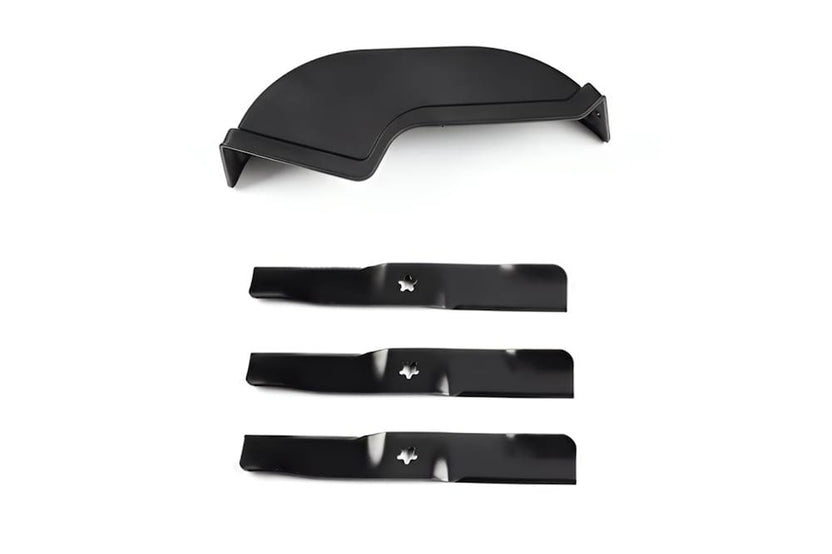 Husqvarna 582559901 TS 248XD Tractor Clear Cut Mulch Kit for 48" Decks