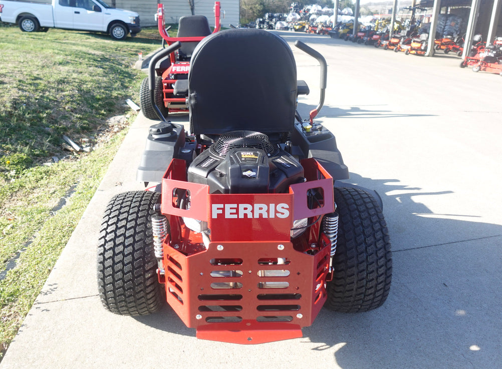 Ferris 5902101 48" 500S Full Suspension Zero Turn Mower 25HP Briggs