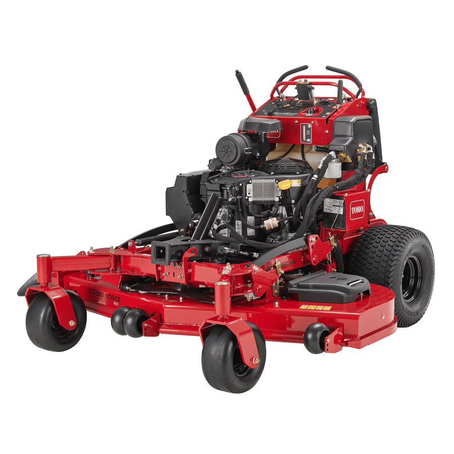 Toro 72525 GrandStand 60" Zero Turn Mower Multi Force EVO 34.5HP EFI K