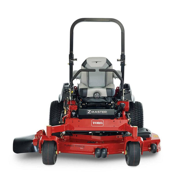 Toro 72910 ZMaster 5000 Series 60" Zero Turn Mower 25.5 HP KAW