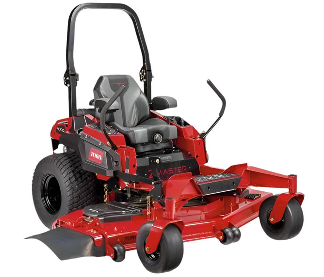 Toro 74020 ZMaster 4000 HDX Pro XL 60" Zero Turn 35HP KAW (Toro Pre-Se
