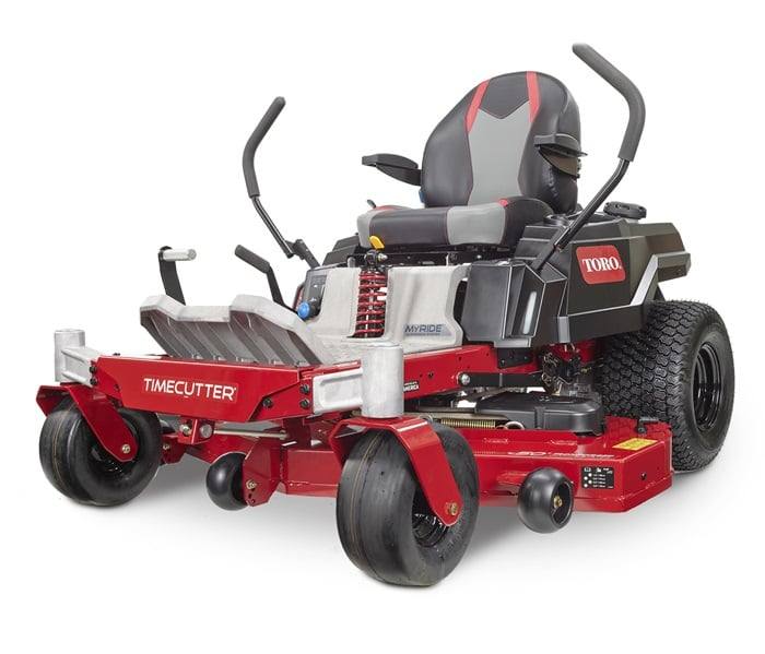 Toro 75759 50" TimeCutter MyRide Zero Turn Mower 23HP KAW