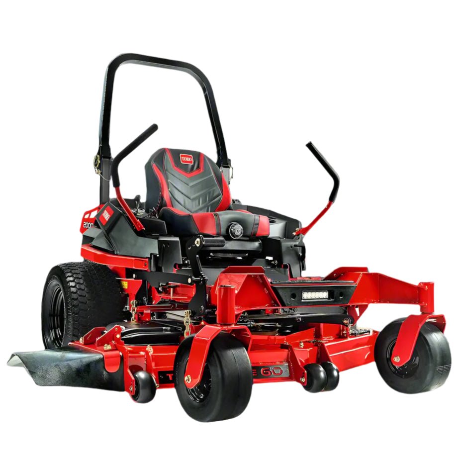 Toro 77283 ZMaster 2000 52" Zero Turn Mower 24.5HP V-Twin