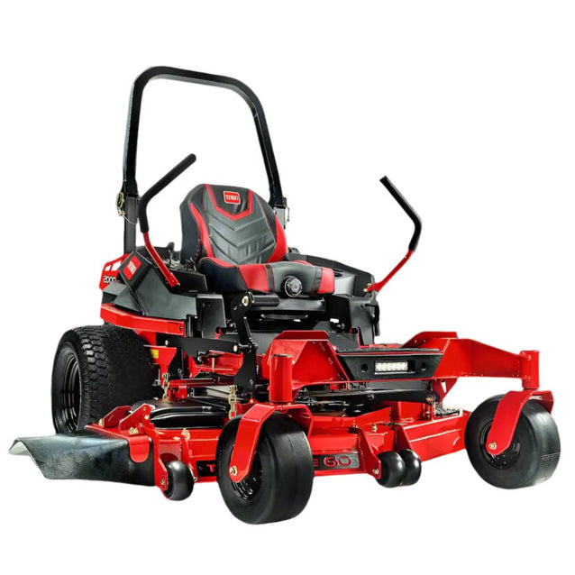 Toro 77283 ZMaster 2000 52" Zero Turn Mower 24.5HP V-Twin (Spring Sale