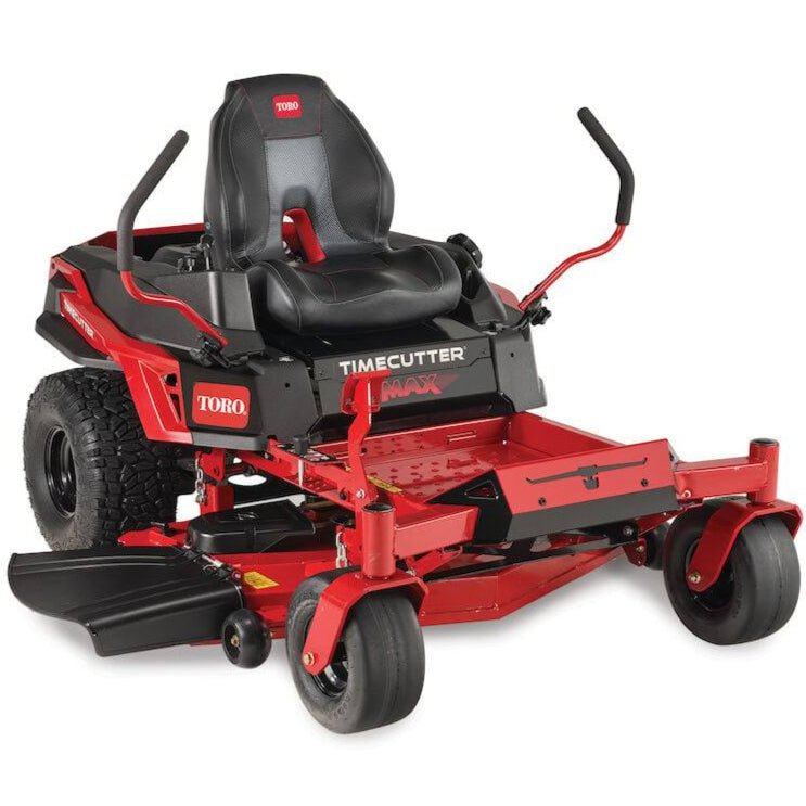 Toro 77501 50" TimeCutter Max Zero Turn Mower 23HP KAW