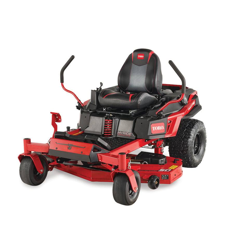 Toro 77502 50" TimeCutter Max MyRide Zero Turn Mower 23HP KAW