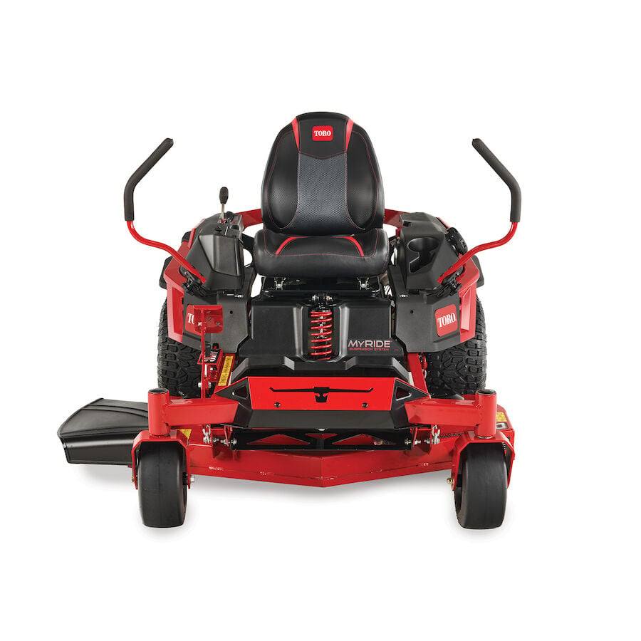 Toro 77502 50" TimeCutter Max MyRide Zero Turn Mower 23HP KAW