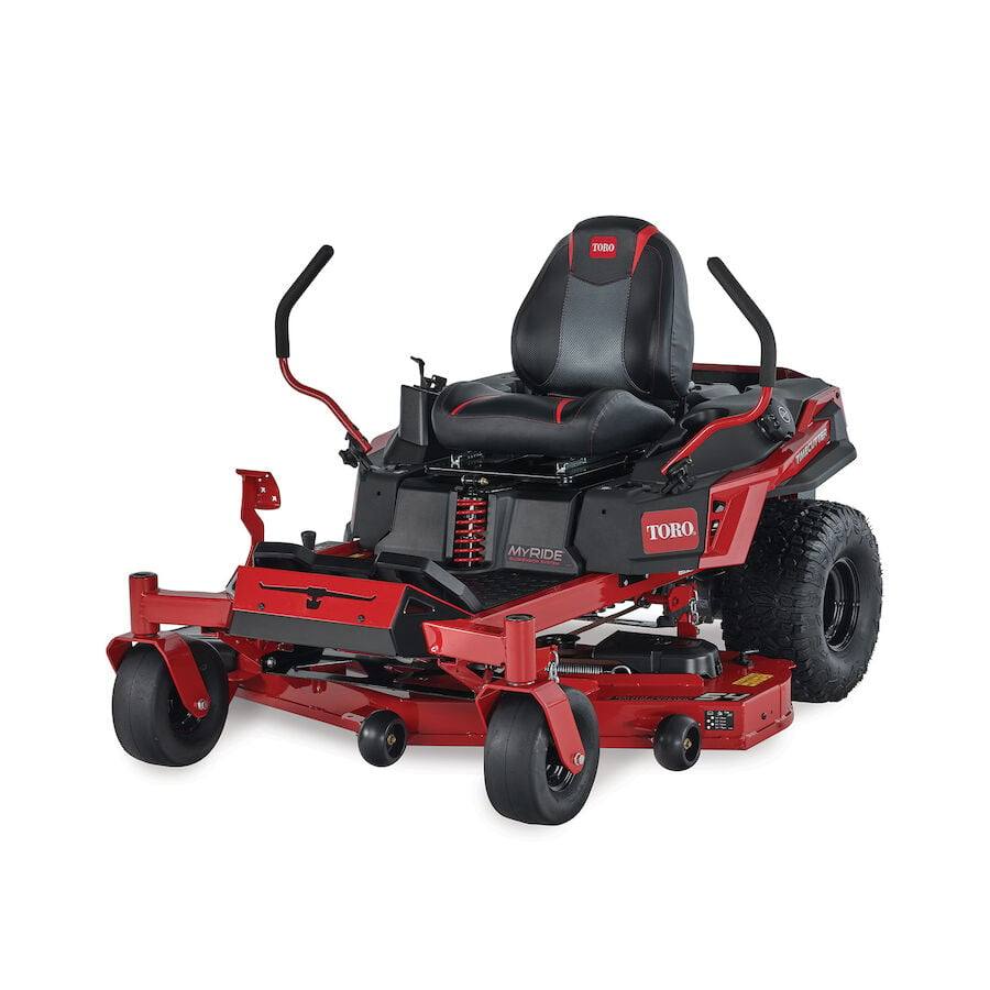 Toro 77503 54" TimeCutter Max MyRide Zero Turn Mower 23HP KAW