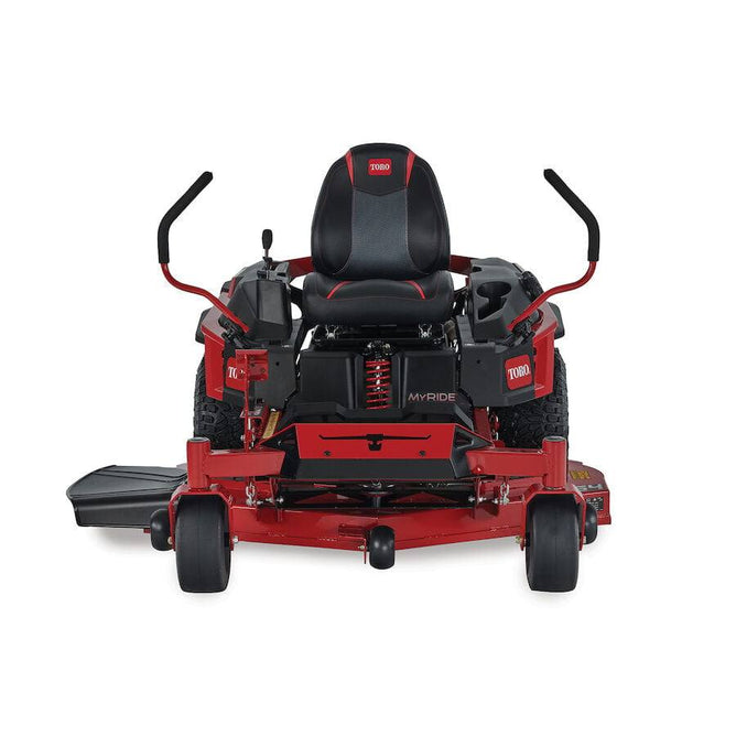 Toro 77503 54" TimeCutter Max MyRide Zero Turn Mower 23HP KAW