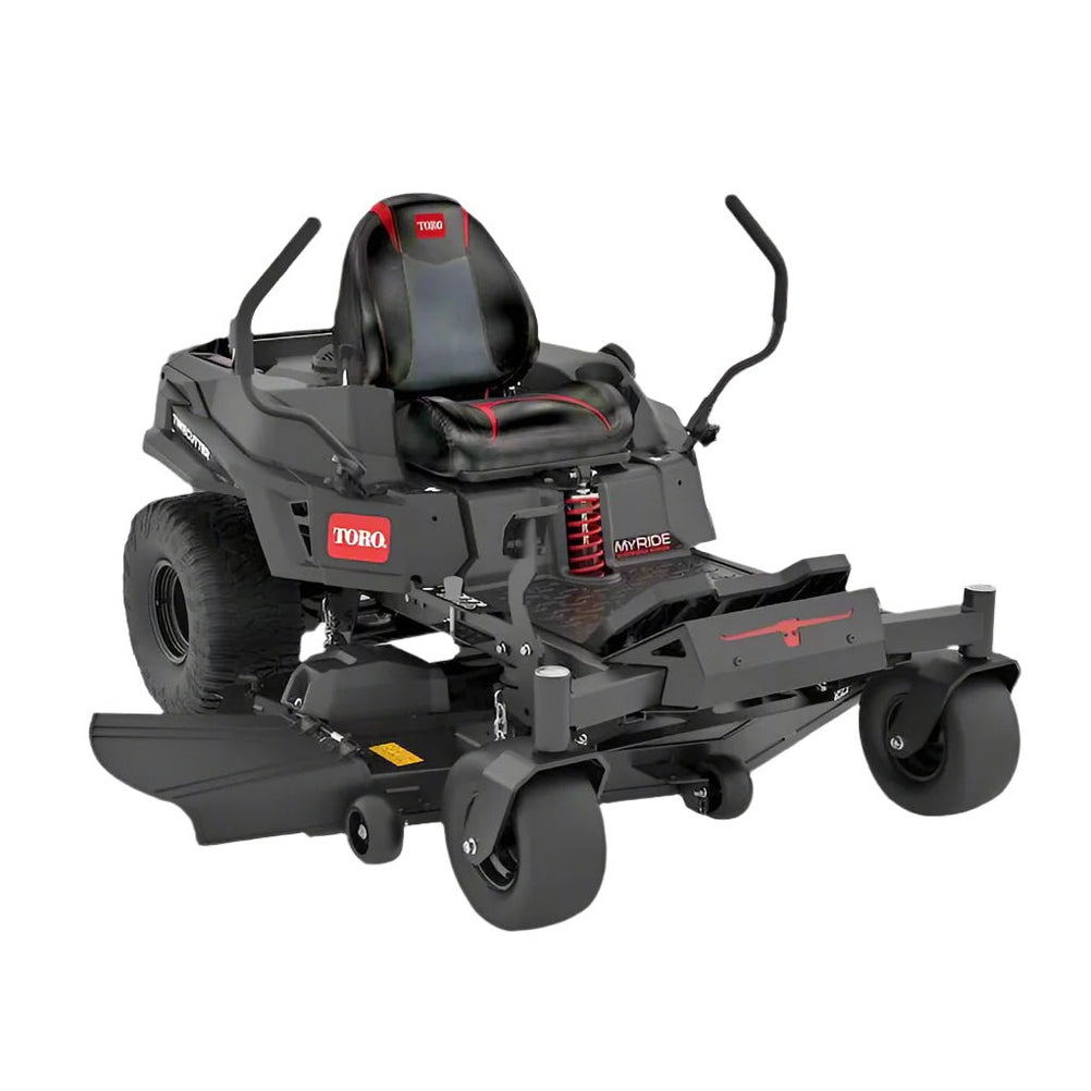 Toro 77602 60" TimeCutter MyRide Max Havoc Ed. Zero Turn Mower 24HP KO
