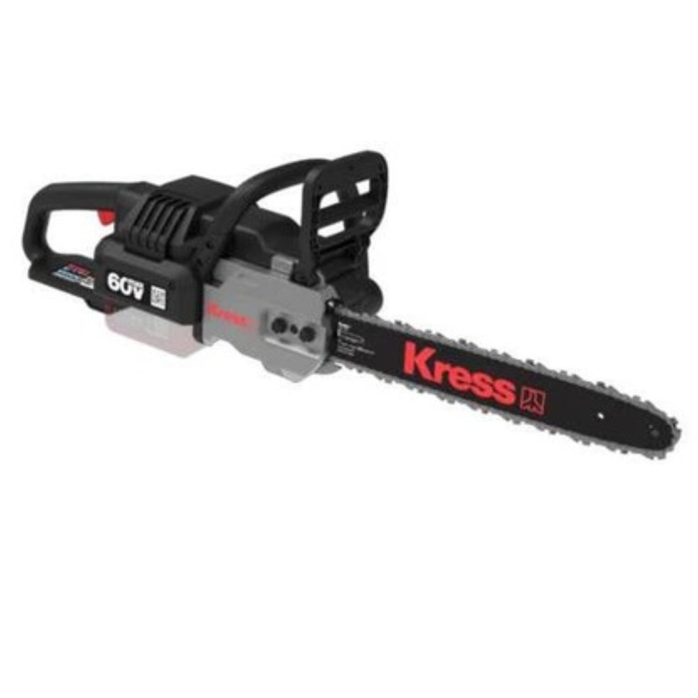 Kress KC300.9 Commercial-Grade 60V 16" Chainsaw (Tool Only)