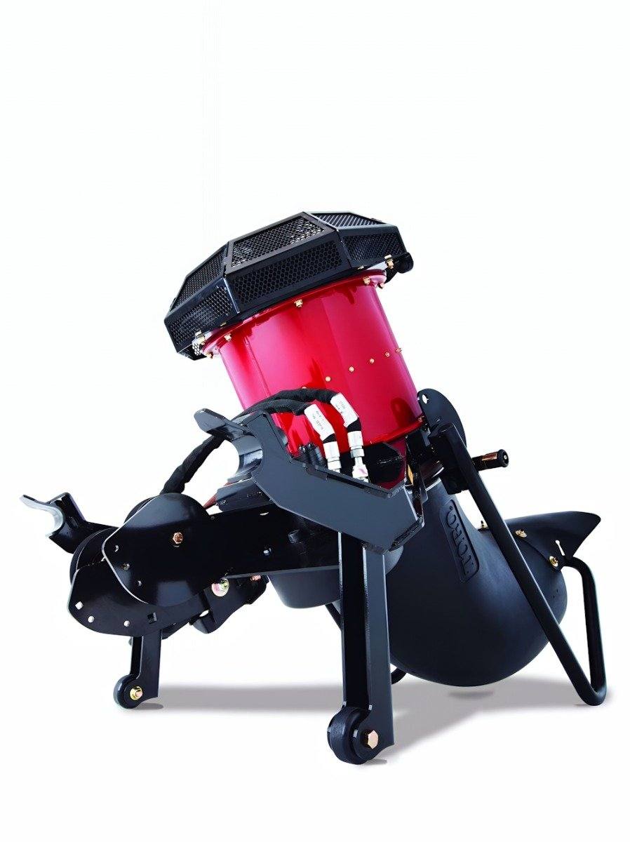 Toro 78593 MultiForce Pro Force Debris Blower Attachment