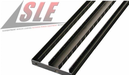 JRCO 471 Series 60" Tine Rake Dethatcher w/o Mount Bar 47160