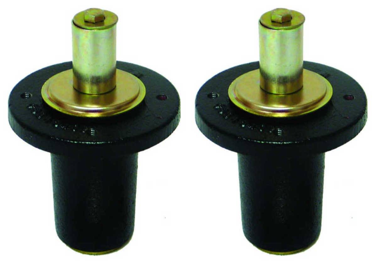 82-042 Ariens Gravely Lawn Mower Spindle Assembly 59202600 Set of 2