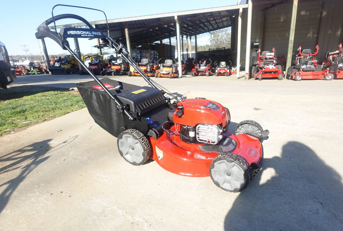 Toro 21464 22" Recycler Electric Start Gas Push Lawn Mower