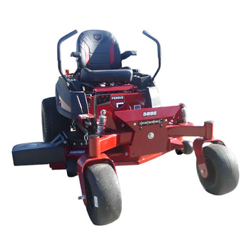 Ferris 5902101 48" 500S Full Suspension Zero Turn Mower 25HP Briggs