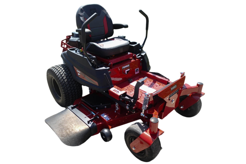 Ferris 5902102 52" 500S Zero Turn Mower 25HP Briggs With Suspension (I