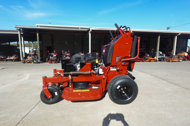 Toro GrandStand 74534 Stand On Mower 36" 15HP Kawasaki