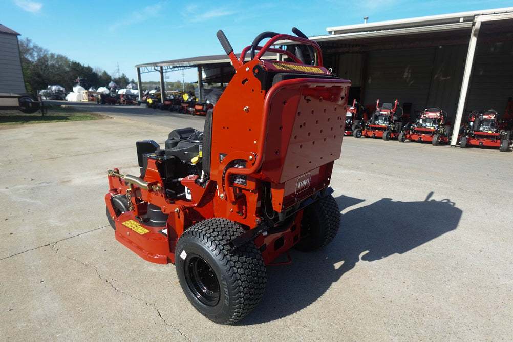 Toro GrandStand 74534 Stand On Mower 36" 15HP Kawasaki