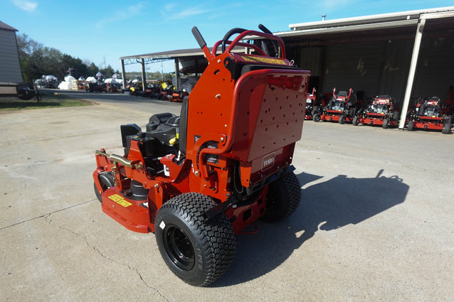 Toro GrandStand 74534 Stand On Mower 36" 15HP Kawasaki
