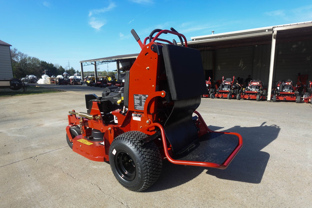 Toro GrandStand 74534 Stand On Mower 36" 15HP Kawasaki
